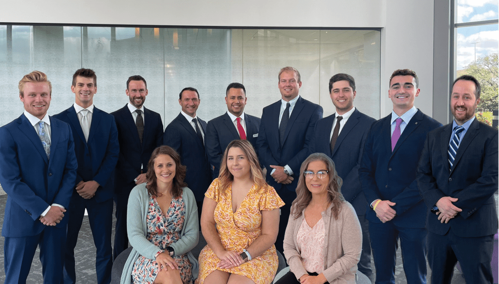 Commercial Real Estate Advisors Based in Chicago | SWM
